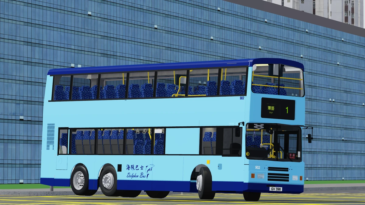 圖庫:Gordon City 哥頓市 | Roblox大典 | Fandom