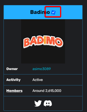 Roblox Verified Badges | Roblox Wiki | Fandom