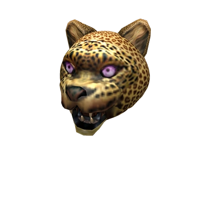 Scholastic Spirit Animals Virtual Leopard | Roblox Wiki | Fandom