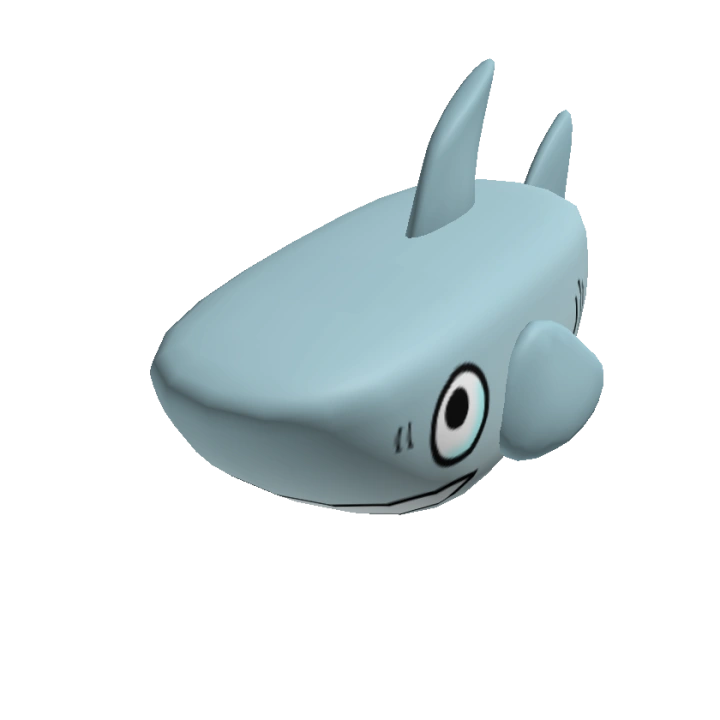Shark Buddy | Roblox Wiki | Fandom