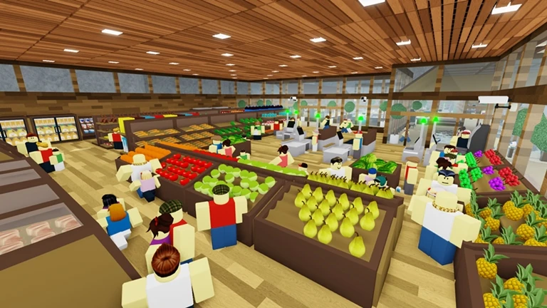 Store Empire | Roblox Wiki | Fandom