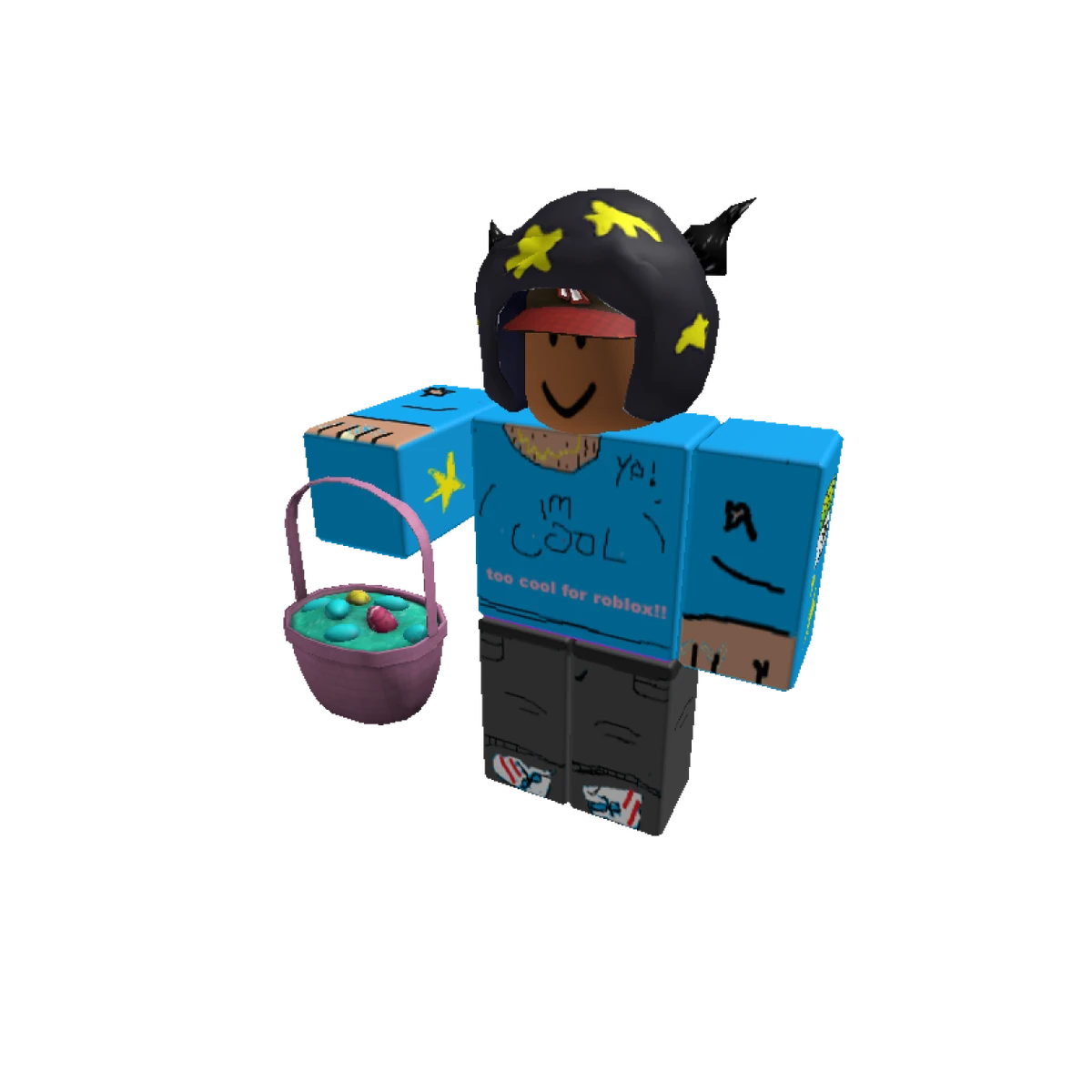Tinfoilbot | Roblox Wiki | Fandom