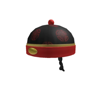Traditional Chinese Hat | Roblox Wiki | Fandom