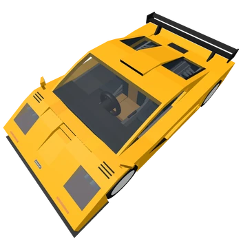 Ultimate Drive Speedster | Roblox Wiki | Fandom