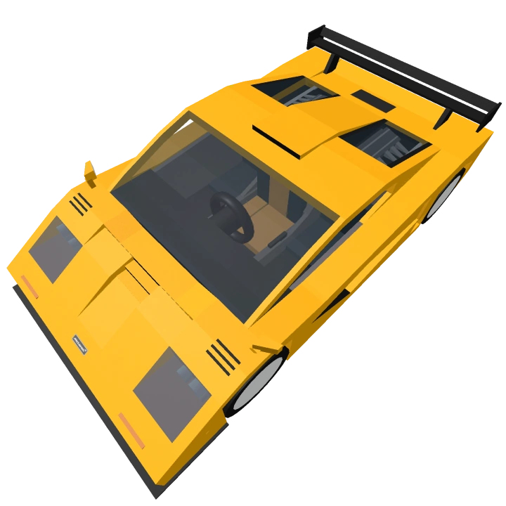 Ultimate Drive Speedster | Roblox Wiki | Fandom