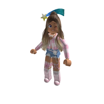 Игрок:PixelatedCandy | Roblox вики | Fandom