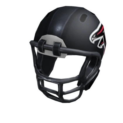 Atlanta Falcons - Helmet | Roblox Wiki | Fandom