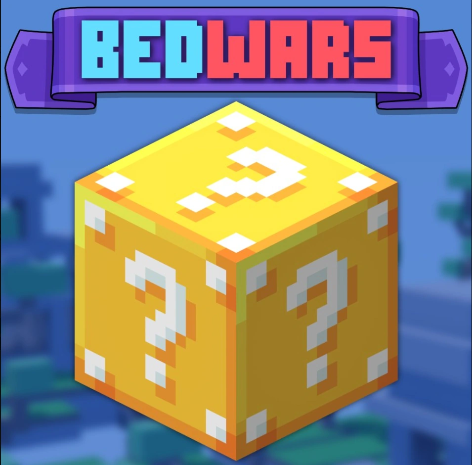 BedWars/ベッドウォーズ | ロブロックス｜Roblox日本 Wiki | Fandom