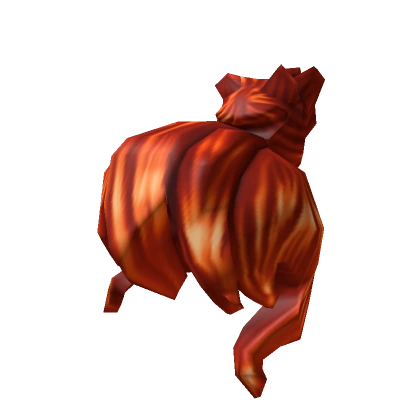 Chestnut Bun | Roblox вики | Fandom