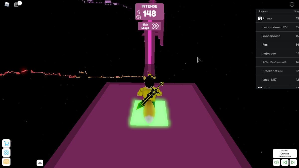 Tutorial:Leaderstats | Roblox Wiki | Fandom