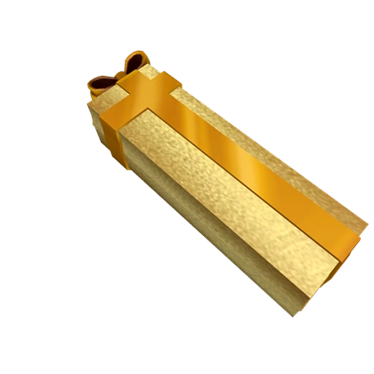 Opened Golden Gift of Redemption | Roblox Wiki | Fandom