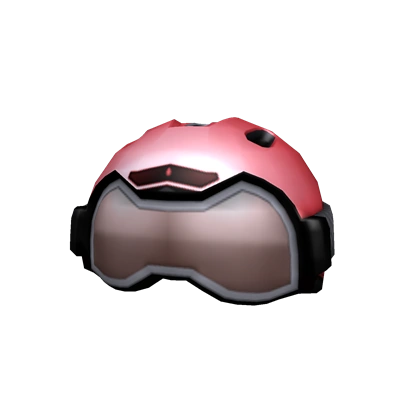 Red Goggles Helmet | Roblox Wiki | Fandom