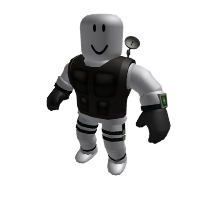 Agent 53 | Roblox Wiki | Fandom