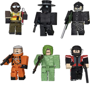 Roblox toys/Multipacks | Roblox Wiki | Fandom