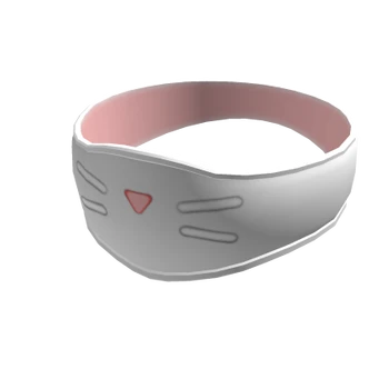 Bunny Fashion Mask | Roblox Wiki | Fandom