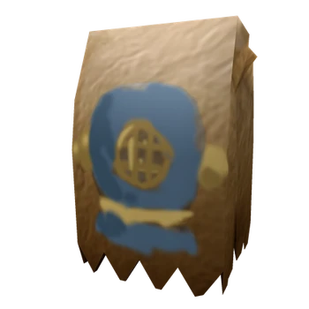 DIY Bluesteel Bathysphere | Roblox Wiki | Fandom