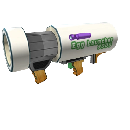 Egg Cannon 9000 | Roblox Wiki | Fandom