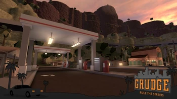 Grudge | Roblox Wiki | Fandom