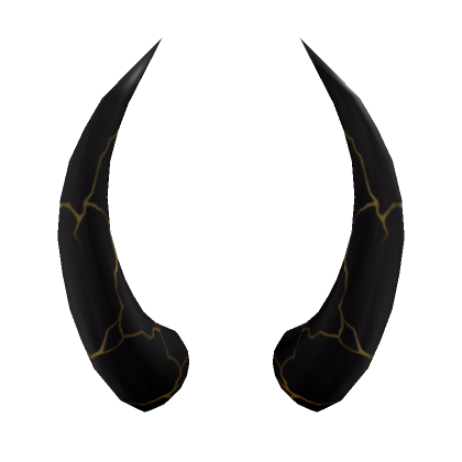 Kintsugi Oni Horns | Roblox Wiki | Fandom