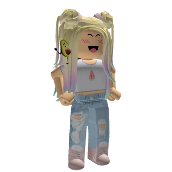 Lynitaa | Wiki Roblox | Fandom