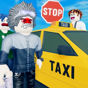 Taxi Line Simulator | Roblox大典 | Fandom