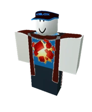 BIessTheFaIIen | Roblox Wiki | Fandom