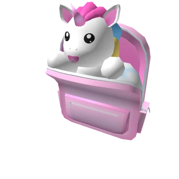 Unicorn BFF Carry Along | Roblox Wiki | Fandom