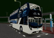 Forever Transit | Roblox大典 | Fandom