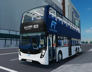 永巴R23線 | Roblox大典 | Fandom