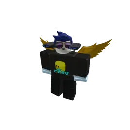 cKev | Roblox Wiki | Fandom