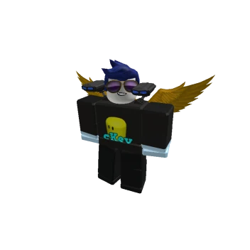cKev | Roblox Wiki | Fandom