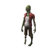 Zombies | Roblox Wiki | Fandom
