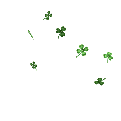 Falling Clovers | Roblox Wiki | Fandom