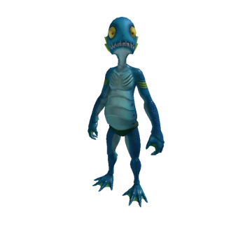 Fishman | Roblox Wiki | Fandom