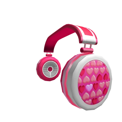 Heartphones | Roblox Wiki | Fandom