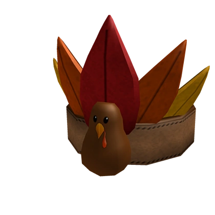 King of Thanksgiving | Roblox Wiki | Fandom
