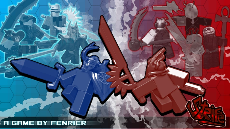 Strife! | Roblox Wiki | Fandom