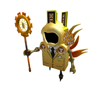 Tremity | Wiki Roblox | Fandom