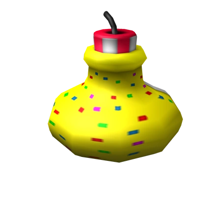 Birthday Dance Party Potion | Roblox Wiki | Fandom