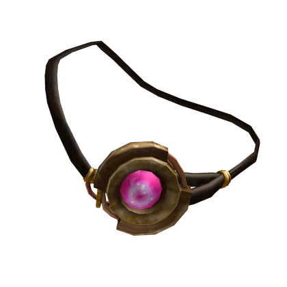 Futurevision Eye Patch | Roblox Wiki | Fandom