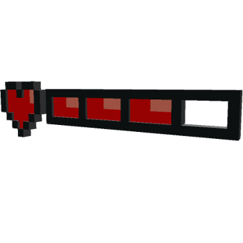 8-Bit HP Bar | Roblox Wiki | Fandom