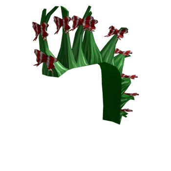 Holiday Mohawk | Roblox Wiki | Fandom