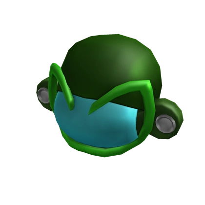 Mantis Helmet | Roblox Wiki | Fandom