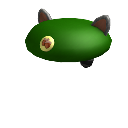 Raccoon Ranger | Roblox Wiki | Fandom