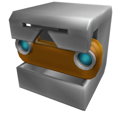 Roybot | Roblox Wiki | Fandom
