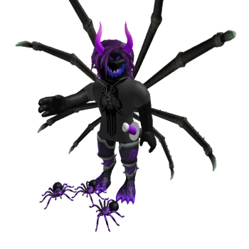 Rachjumper | Roblox Wiki | Fandom