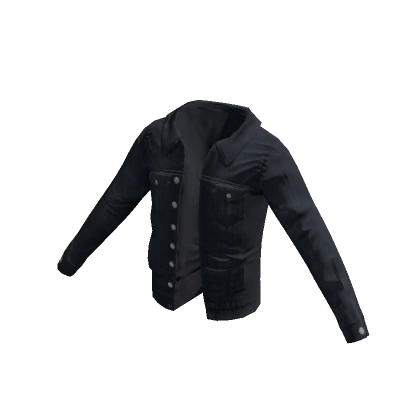 Denim Jacket - George Ezra | Roblox Wiki | Fandom