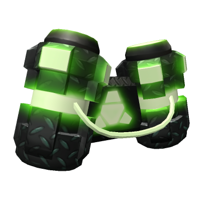Dual Canister Backpack | Roblox Wiki | Fandom