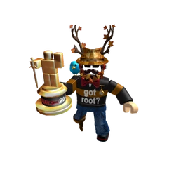 Maximum_ADHD | Roblox Wiki | Fandom