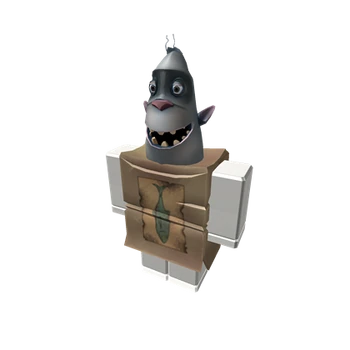 Fish The Boxtroll | Roblox Wiki | Fandom